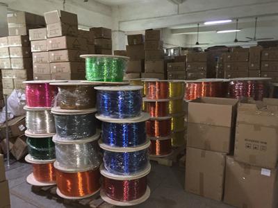 China PLA 3D Printer Filament 1.75mm 3.0mm 25kg Roll for Industrial Continuous Printing for sale