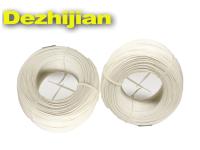 China White PLA 3D Printer Filament 1.75mm 3.0mm Polylactic Acid 1kg Roll for sale