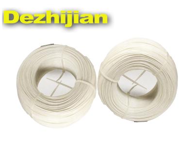 China White PLA 3D Printer Filament 1.75mm 3.0mm Polylactic Acid 1kg Roll for sale