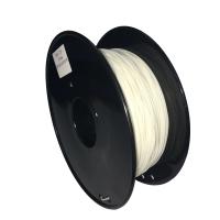China 1.75mm & 3.0mm TPE Flexible 3D Printing Filament 1kg Spool with 190-210°C Print Temperature for sale