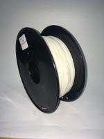 China 1.75mm & 3.0mm TPE Flexible 3D Printing Filament 1kg Spool with 190-210°C Print Temperature for sale