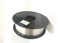 China 3.0mm PMMA 3D Printer Filament - Transparent Colors for Professional Extruder Printing Applications for sale