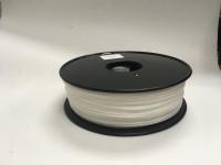 China 3.0mm PMMA 3D Printer Filament - Transparent Colors for Professional Extruder Printing Applications for sale