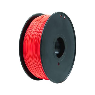 China 1.75mm ABS 3D Printer Filament 1kg Spool 50 Colors 340m Length for sale