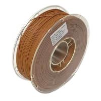 China PINRUI Wood PLA 1.75mm 1kg 3D Printer Filament with 180-195℃ Printing Temperature Range for sale