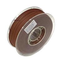 China PINRUI Wood PLA 1.75mm 1kg 3D Printer Filament with 180-195℃ Printing Temperature Range for sale