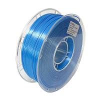 China PINRUI Silk PLA Filament 1.75mm 1KG Spool with ±0.03mm Accuracy for FDM 3D Printers for sale