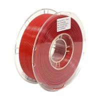 China PINRUI PETG Filament 1.75mm 1KG PLA Silk for 3D Printing with 200-240℃ Temperature Range for sale