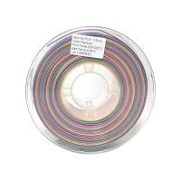 China PINRUI PLA Rainbow 1.75mm 3d Printer Filament for sale