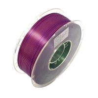 China PINRUI Triple Color PLA Silk Filament 1.75mm 1kg for FDM 3D Printers with 200-220℃ Temperature Range for sale