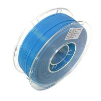 China PINRUI PLA Glow Filament 1.75mm 1kg Three-Color Silk for FDM 3D Printers with 200-220℃ Temperature Range for sale