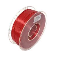 China PINRUI PLA Silk Filament 1.75mm 1KG Spool 3D Printer Filament High Gloss for sale
