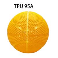 China TPU 95A Flexible 3D Printer Filament 1.75mm/3.0mm with 200-220℃ Printing Temperature for Industrial Prototypes for sale