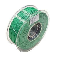 China PINRUI Dual Color Silk PLA Filament 1.75mm for 3D Printing - 200-220℃ Temperature Range, 1KG Spool for sale
