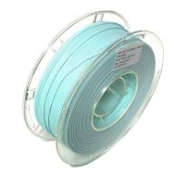 China 1.75mm PLA Matte 3D Printer Filament 1.0KG Spool with 200-220℃ Printing Temperature Range for sale