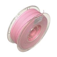 China PINRUI 1.75mm PLA Matte 3D Printer Filament 1KG with Vacuum Packaging for 200-220℃ Printing for sale