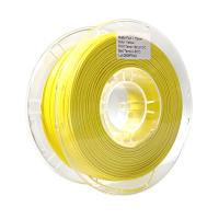 China PINRUI 1.75mm PLA Matte 3D Printer Filament 1KG with Vacuum Packaging for 200-220℃ Printing for sale
