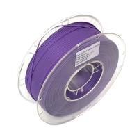 China Matte PLA 3D Printer Filament 1.75mm & 3.0mm Various Colors 1kg Spool 200-220℃ Printing Temperature for sale