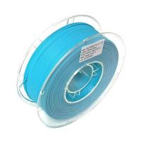 China Matte PLA 3D Printer Filament 1.75mm & 3.0mm Various Colors 1kg Spool 200-220℃ Printing Temperature for sale