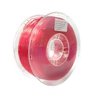 China PINRUI TPU Filament 1.75mm/2.85mm for FDM 3D Printing with 200-220℃ Temperature Range and 1KG/3KG/5KG/10KG Options for sale