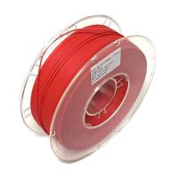 China Matte PLA 3D Printer Filament 7 Colors Vacuum Packing With Desiccant for sale