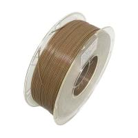China PINRUI PLA 3D Printer Filament 1.75mm Fluorescent Bright Color 1KG Spool for Prototypes Models for sale