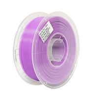 China PINRUI Glow-in-the-Dark PLA Filament 1.75mm Purple 1kg Spool for FDM 3D Printer for sale