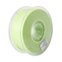 China PINRUI Glow-in-the-Dark PLA Filament 1.75mm Light Green 1KG Spool for FDM 3D Printer for sale