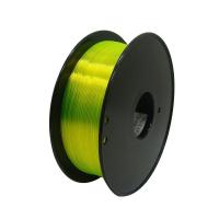 China PINRUI Modified PETG+ 3D Printer Filament 1kg 5kg Acid Alkali Resistant Food Grade for sale