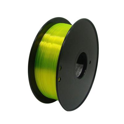 China PINRUI Modified PETG+ 3D Printer Filament 1kg 5kg Acid Alkali Resistant Food Grade for sale