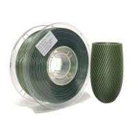 China PINRUI PETG 3D Printer Filament 1.75mm 1kg Spool ±0.03mm Tolerance 200-240°C 12+ Colors for sale