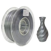 China PINRUI PETG 3D Printer Filament 1.75mm 1kg Spool ±0.03mm Tolerance 200-240°C 12+ Colors for sale