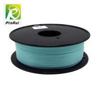 China PLA 3D Printer Filament 1.75mm 1kg Spool 45 Colors FDM Biodegradable High Rigidity for sale