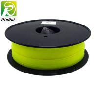 China PLA 3D Printer Filament 1.75mm 1kg Spool 45 Colors FDM Biodegradable High Rigidity for sale