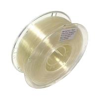 China PINRUI 1.75mm Glow Clear PETG PA 3D Printer Filament 1KG Spool Biodegradable for sale