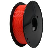 China 1.75mm PLA 3D Pen Filament Bulk 1kg Spool Biodegradable Plastic Rods for 3D Printing for sale