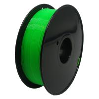 China 1.75mm PLA 3D Pen Filament Bulk 1kg Spool Biodegradable Plastic Rods for 3D Printing for sale