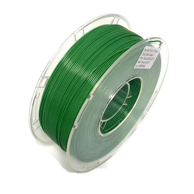 China PINRUI 1kg 1.75mm PLA 3D Printer Filament High Precision ±0.03mm 50 Colors for sale