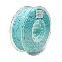 China PINRUI 1KG Trans Red 3D Printer Filament Rods 1.75mm ABS PLA Nylon PETG for 3D Printing for sale