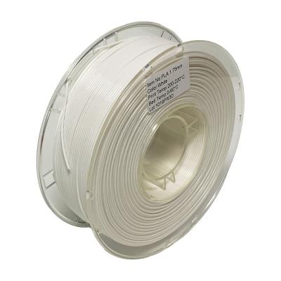 China PINRUI 1kg 1.75mm PLA 3D Printer Filament Biodegradable Polylactic Acid for FDM Printers for sale