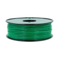 China PLA 3D Printer Filament 1.75mm 1KG 5KG 28 Colors ABS Alternative Biodegradable for sale