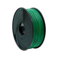 China PLA 3D Printer Filament 1.75mm 1KG 5KG 28 Colors ABS Alternative Biodegradable for sale