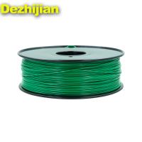 China Neat Winding Pla 1.75mm 3d Printer Filament Top , ABS 3d Printing Material for sale