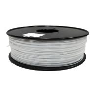 China High Tensile PC 3D Printer Filament 1.75mm/3.0mm 360m Length with 250°C-280°C Print Temperature for sale