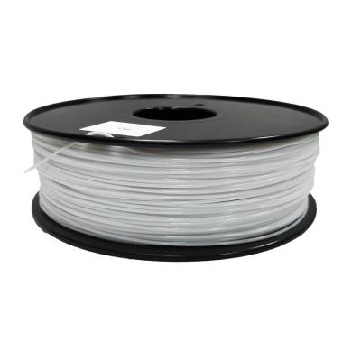 China High Tensile PC 3D Printer Filament 1.75mm/3.0mm 360m Length with 250°C-280°C Print Temperature for sale
