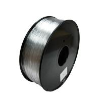 China High Tensile PC 3D Printer Filament 1.75mm/3.0mm 360m Length with 250°C-280°C Print Temperature for sale