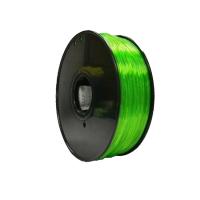 China High Tensile PC 3D Printer Filament 1.75mm/3.0mm 360m Length with 250°C-280°C Print Temperature for sale