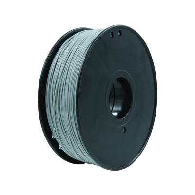 China 1KG ABS 3D Printer Filament 1.75mm 1.0kg Spool Durable High Strength for sale
