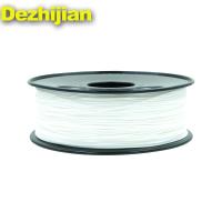China 50 Colors ABS PLA 3D Printer Filament 1.75mm 1KG 5KG for FDM 3D Printing for sale