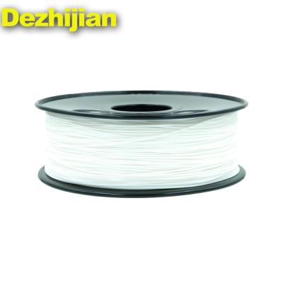 China 50 Colors ABS PLA 3D Printer Filament 1.75mm 1KG 5KG for FDM 3D Printing for sale